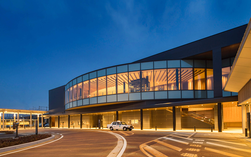 Urawa Station｜JR-East Design Corporation