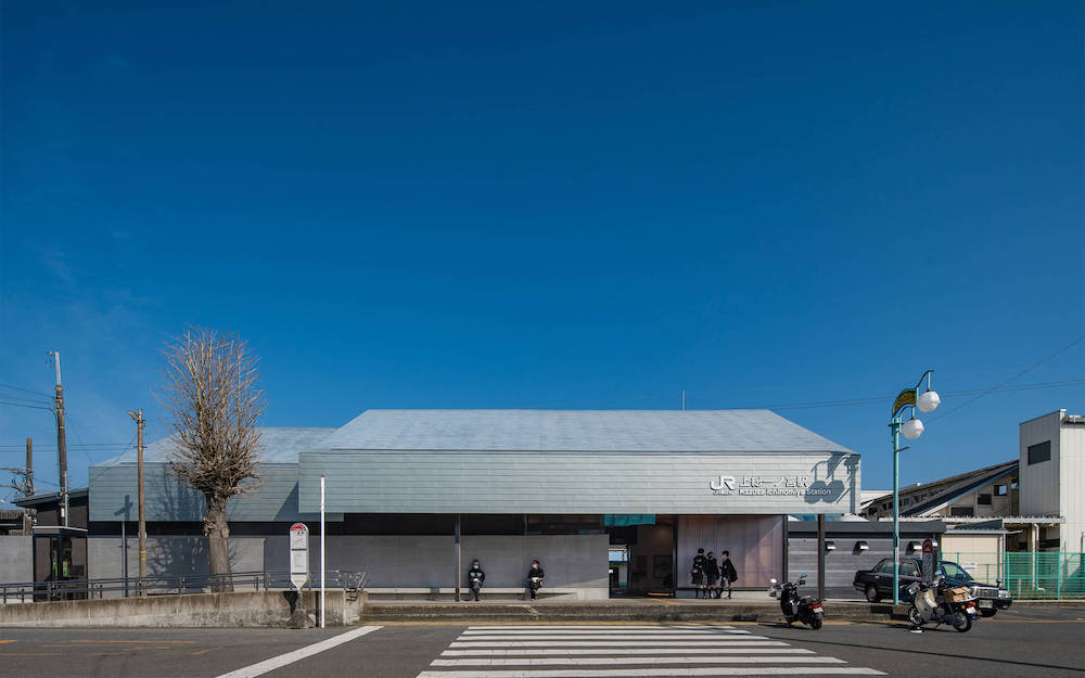 Urawa Station｜JR-East Design Corporation