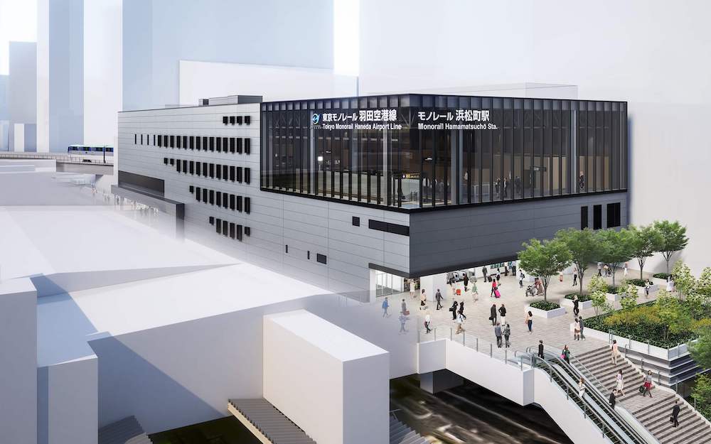 JR Tokyo General Hospital｜JR-East Design Corporation