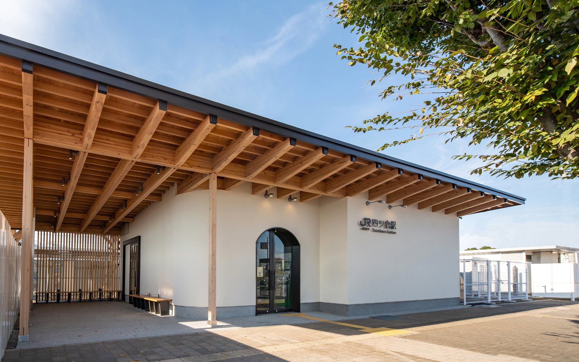 JR Sendai Hospital｜JR-East Design Corporation