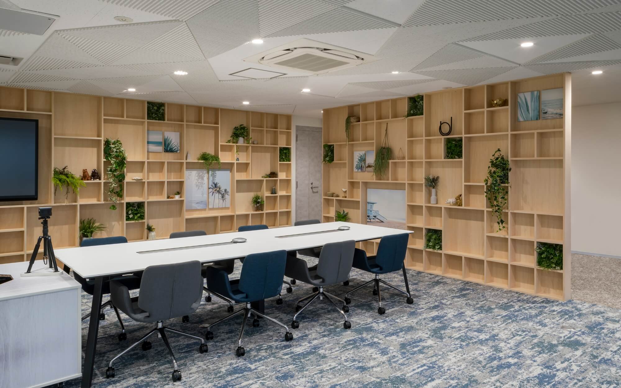 JR Tokyo General Hospital｜JR-East Design Corporation