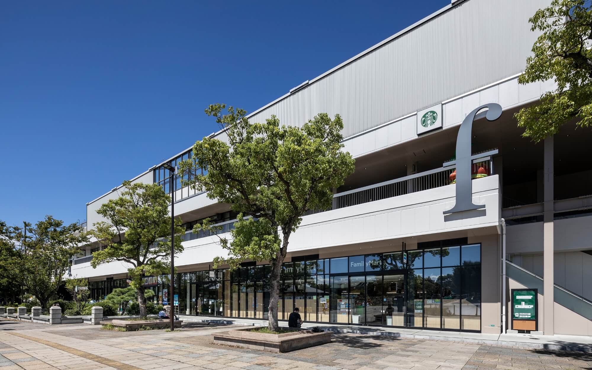 JR Tokyo General Hospital｜JR-East Design Corporation